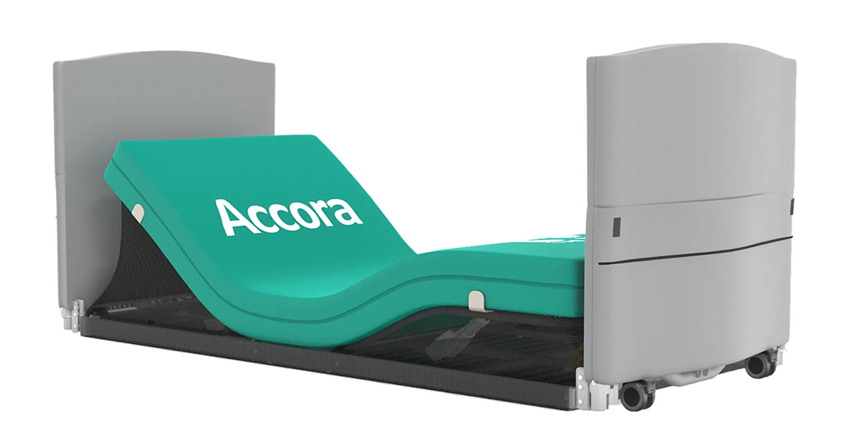 JuniorBed | Low and Ultra-low Children’s Profiling Bed