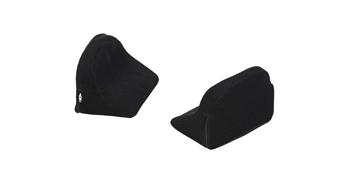 Lateral Support Wedges | Riser Recliner Accessories | Accora