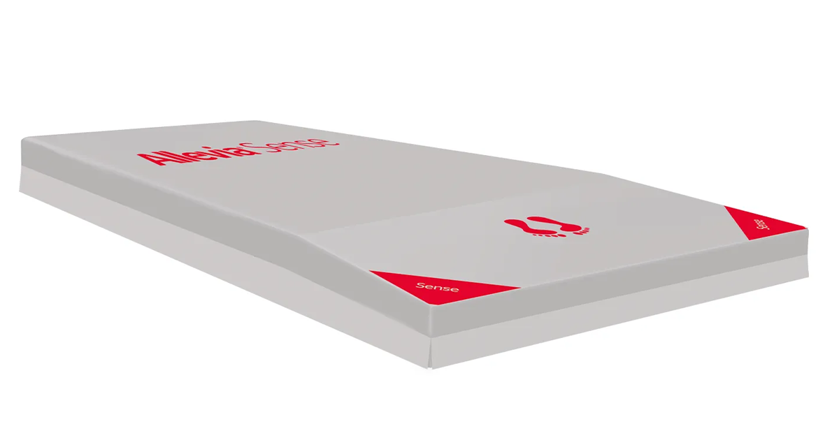 Allevia Sense | Air Mattress | Accora Pressure Mattresses