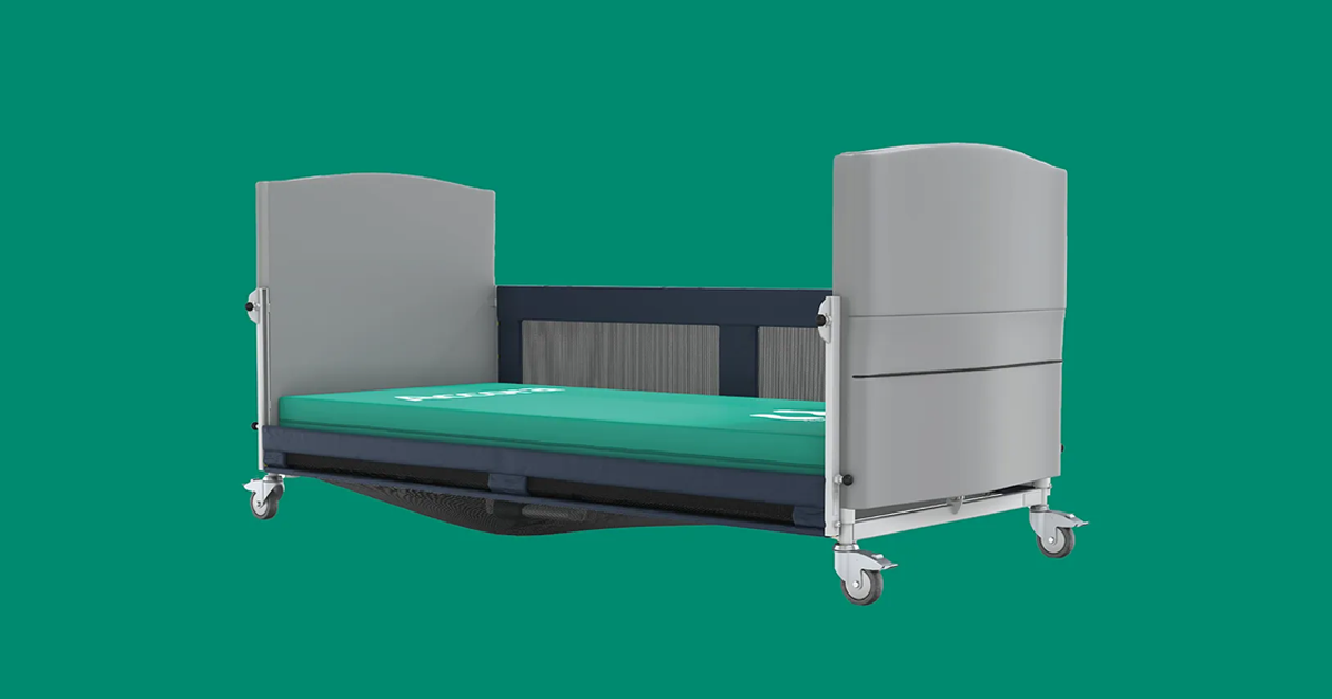 Community Bed & Junior Kit For Nottinghamshire | Case Study