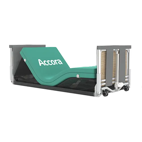 Accessories for Accora Profiling Beds | Bed Accessories