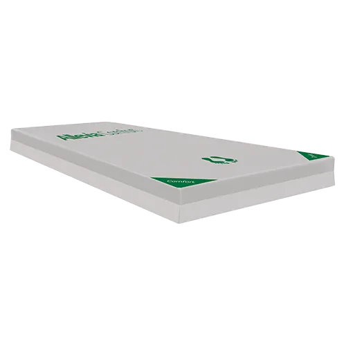 Pressure Mattresses | Allevia Mattress Range | Accora