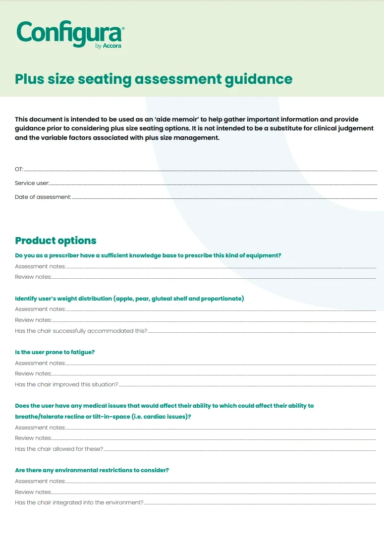 Useful Tools and Templates for Healthcare Professionals