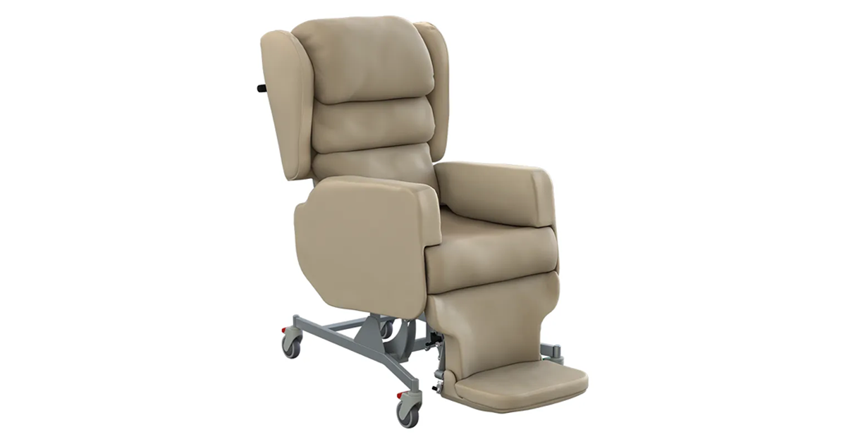 Configura Advance | Adjustable Riser Recliner Chair | Accora