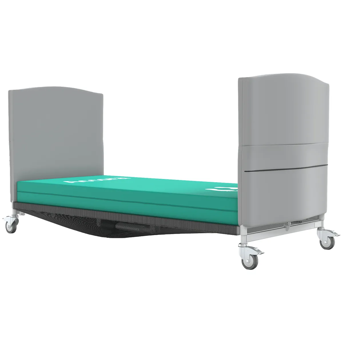 JuniorBed | Low and Ultra-low Children’s Profiling Bed