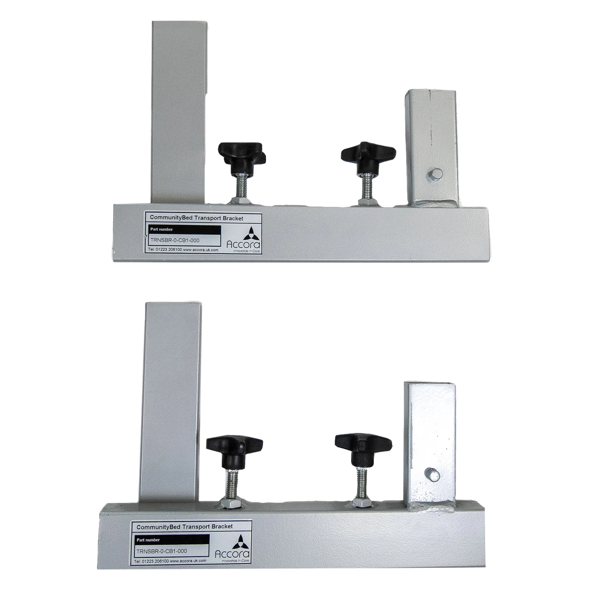 Community Bed | Low Profile Bed for Community Equipment Stores