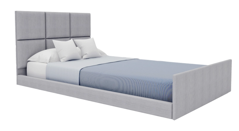 Low Profiling Beds | Ultra Low Profiling Beds | Accora