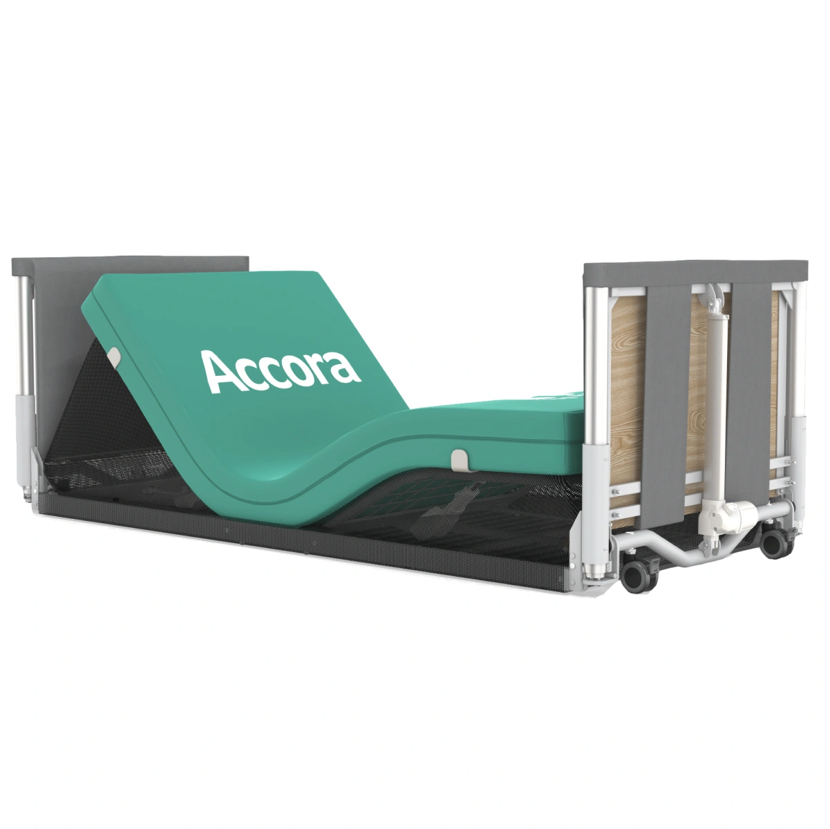 JuniorBed | Low and Ultra-low Children’s Profiling Bed