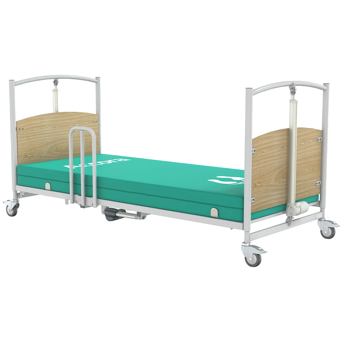 Community Bed | Low Profile Bed for Community Equipment Stores