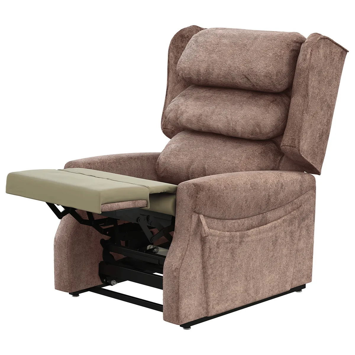 Configura Lite 2 | Affordable Riser Recliner Chairs | Accora