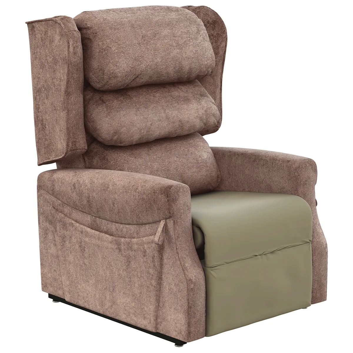 Configura Lite 2 | Affordable Riser Recliner Chairs | Accora