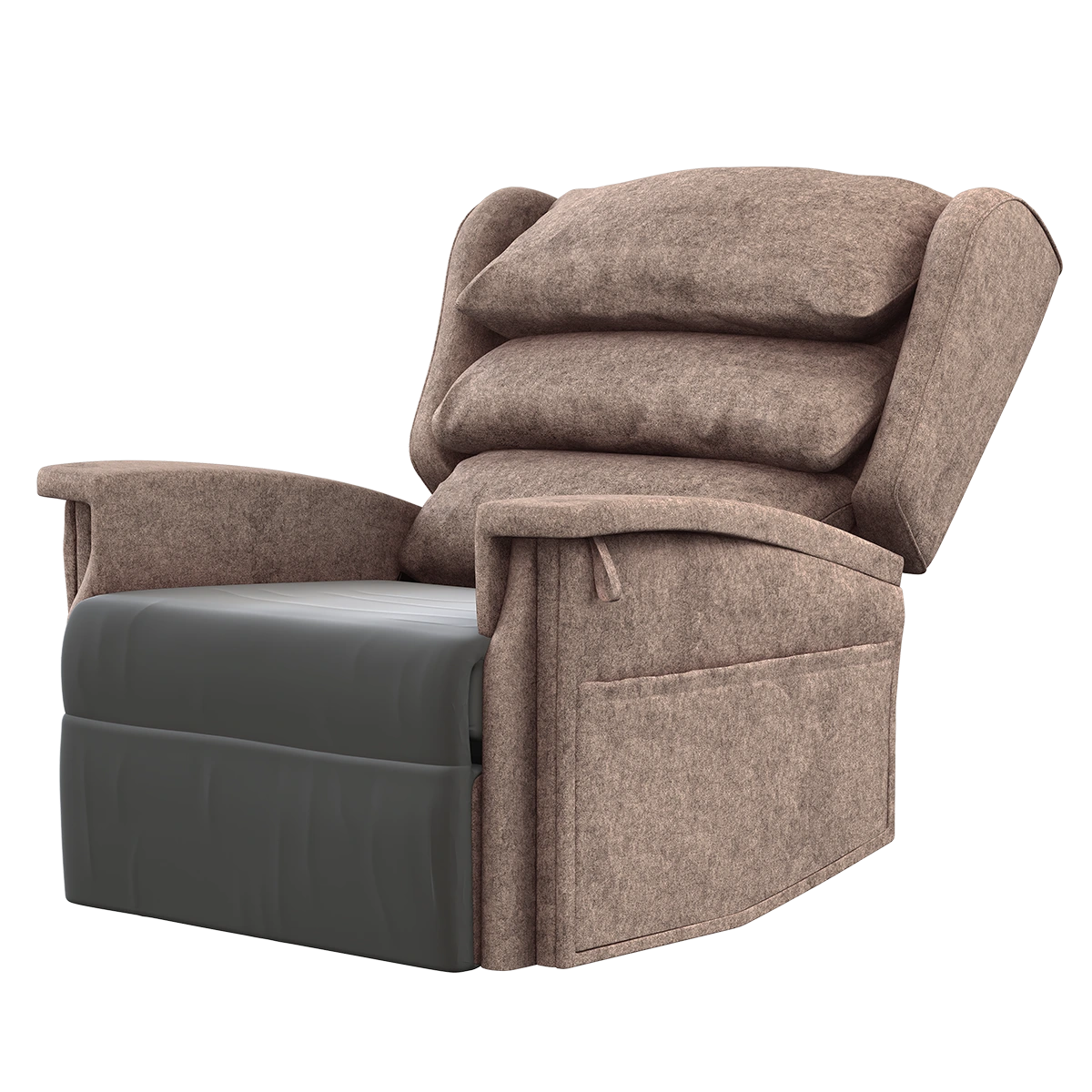 Configura Bariatric | Bariatric Riser Recliner | Accora