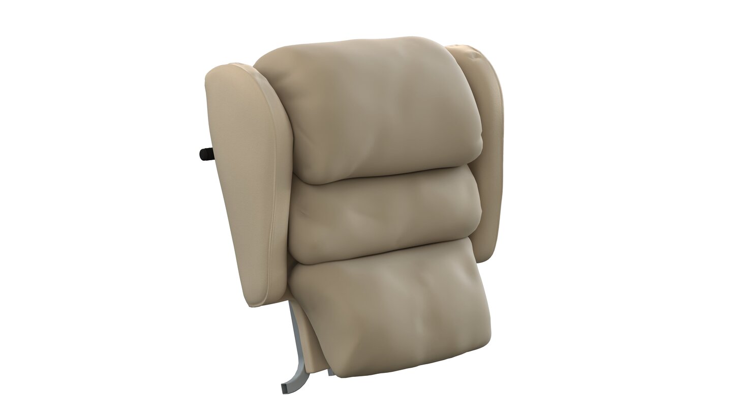Postural Backrest | Postural Management | Chair Accessories