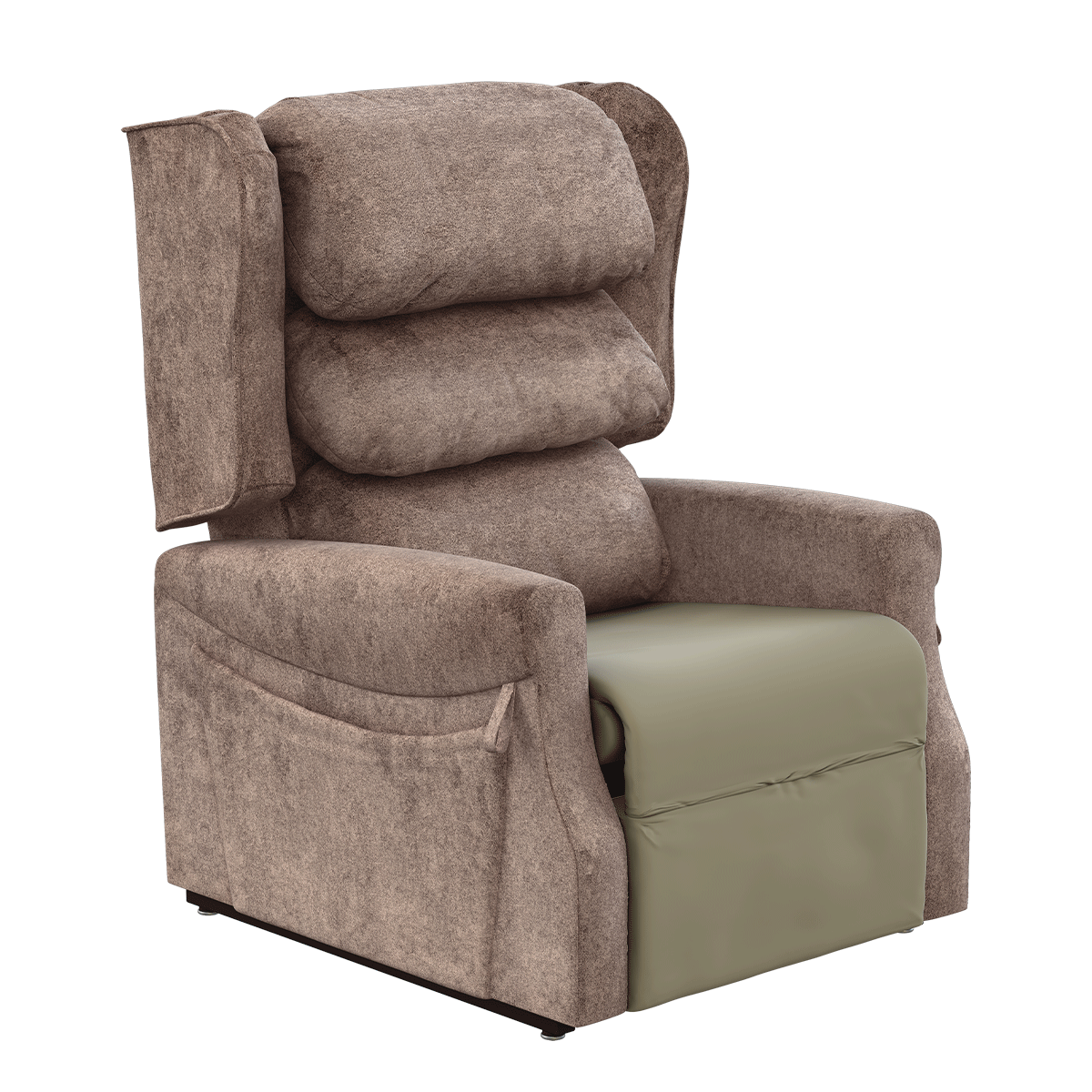 Configura Bariatric | Bariatric Riser Recliner | Accora