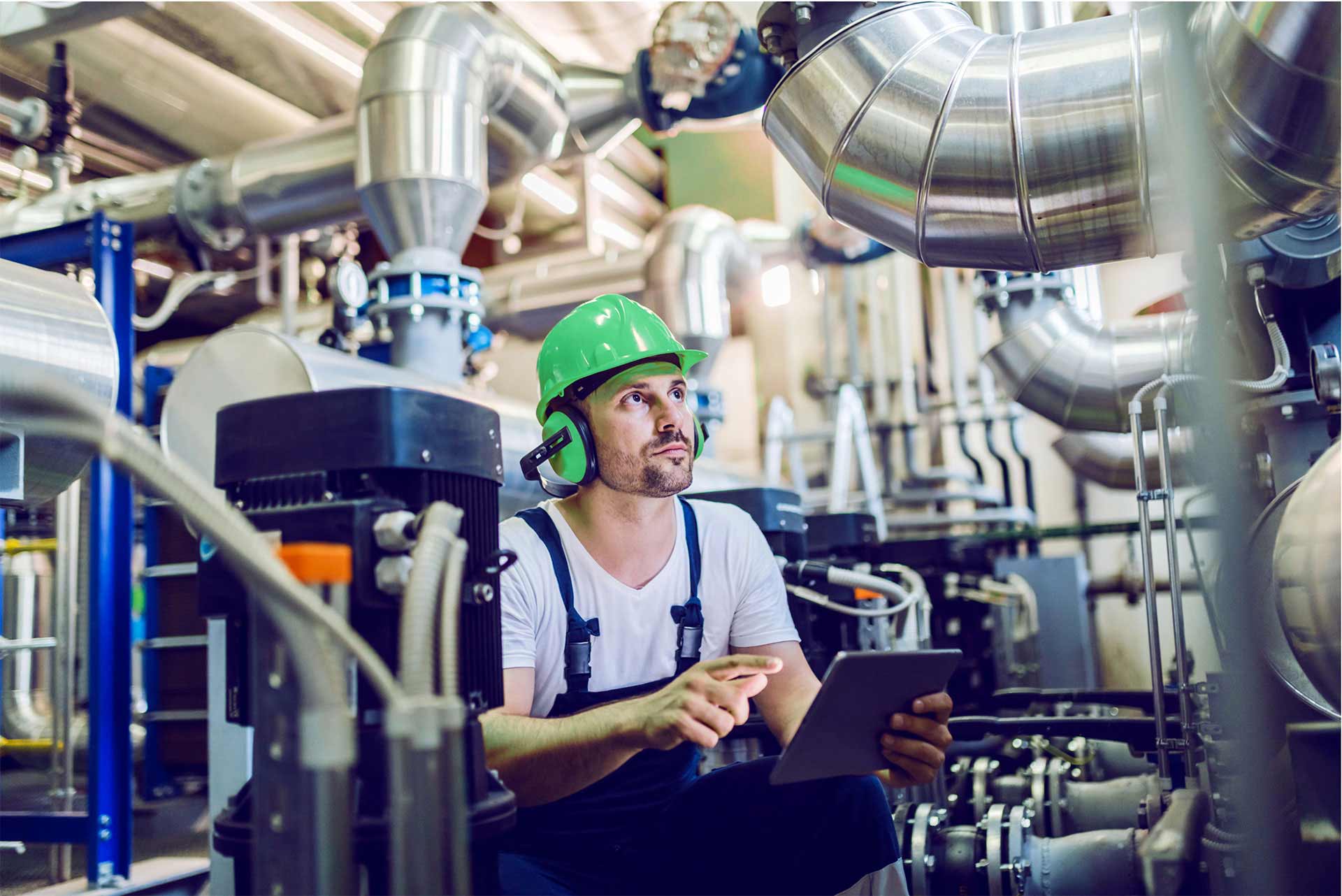 Discover osapiens | Strategy, Compliance, and More