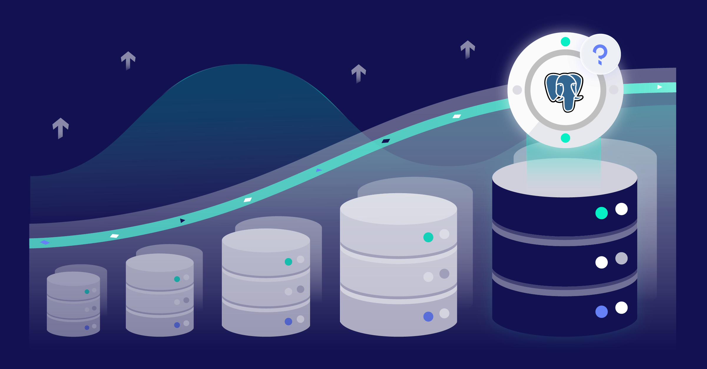 PostgreSQL Bigger != Better | Epsio