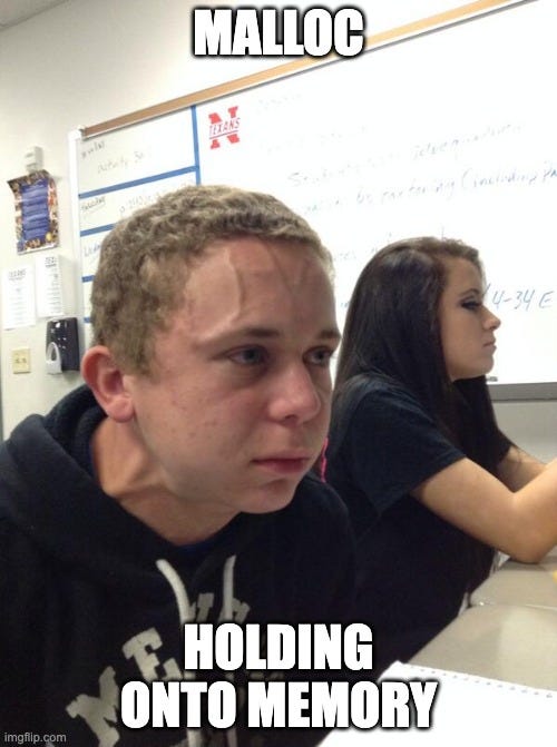 Out Of Memory Shenanigans | Epsio