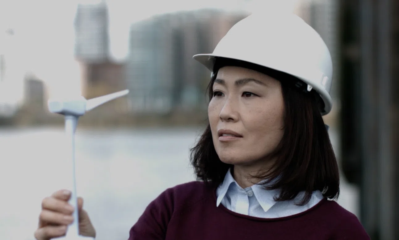 Empowering entrepreneurs to build a sustainable future | Planet First ...