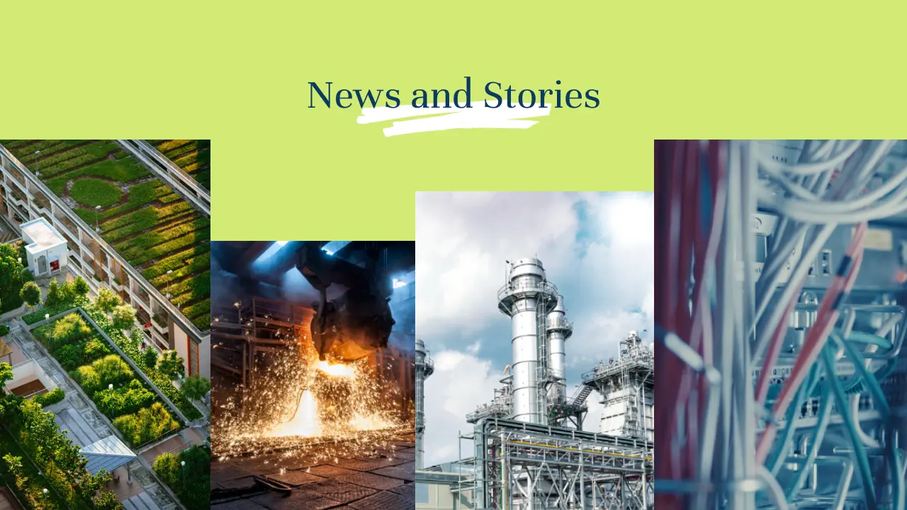 News and Stories | Planet First Partners