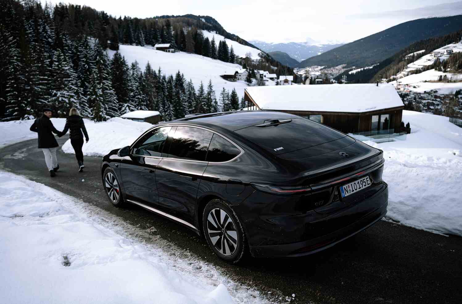 Portfolio | Planet First Partners