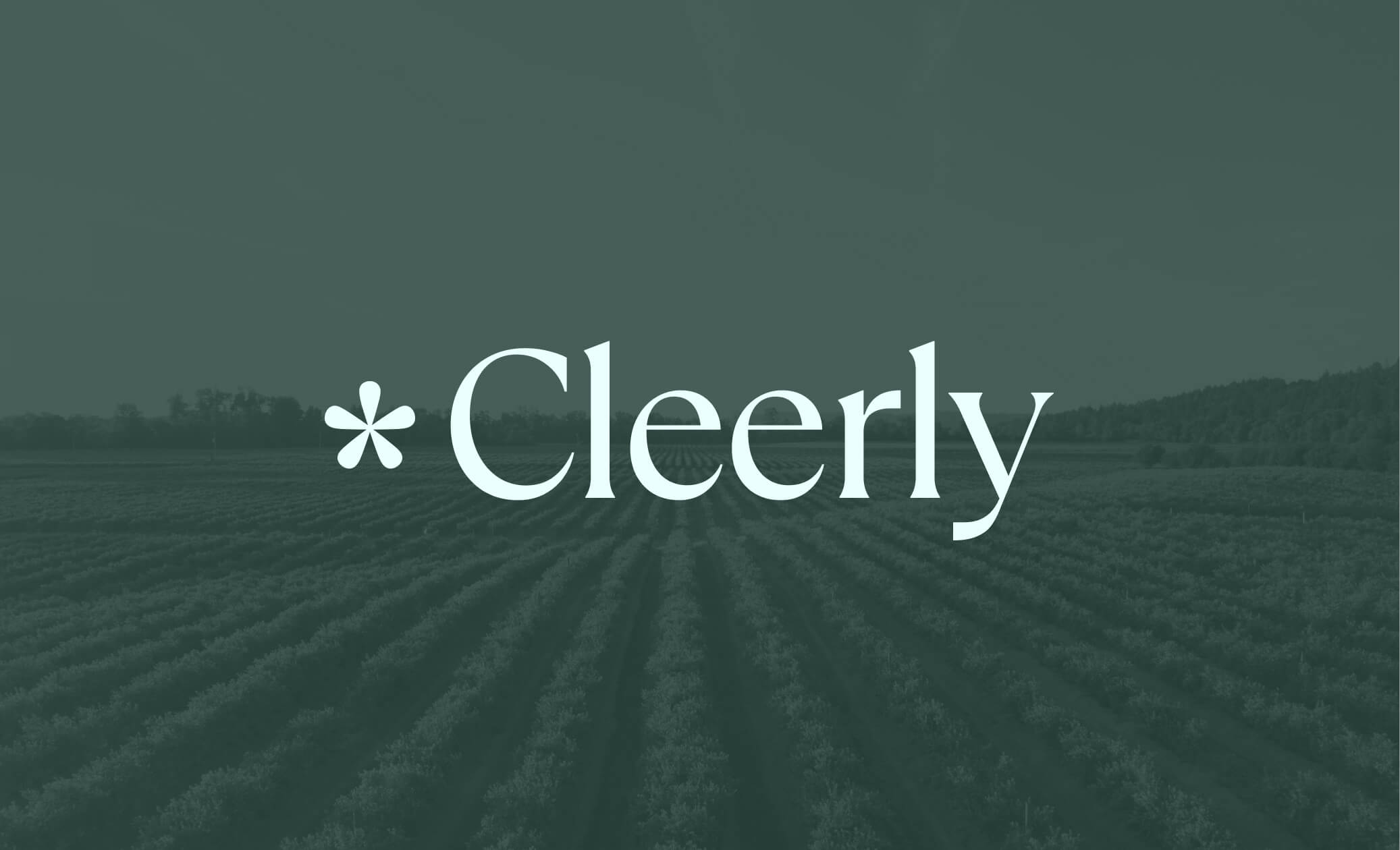 Cleerly - Jobb smartere med åpenhetsloven