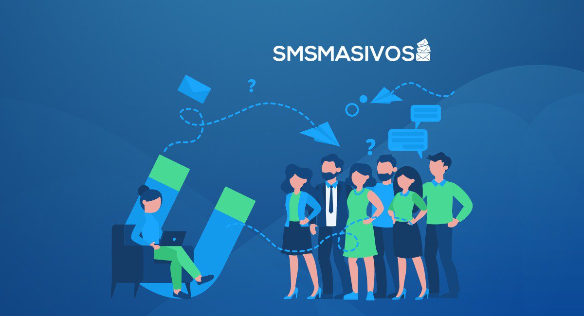 ¿Cómo atraer y recuperar clientes inactivos en tu negocio con SMS? | SMS