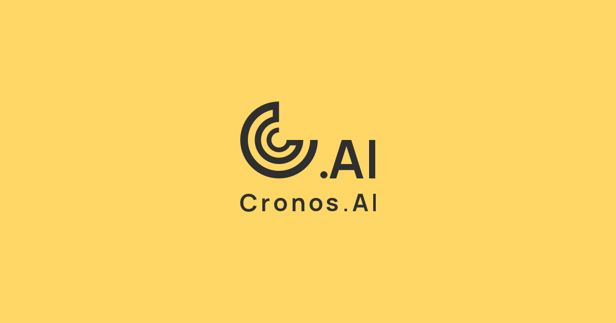 Artificial Intelligence (AI) at de Cronos Groep