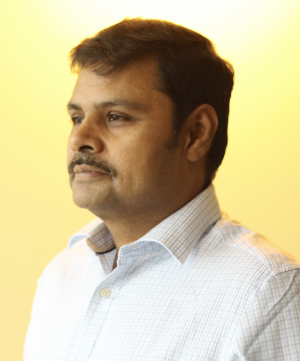 Chinnu's Conversation with Akash Bhat - Exfinity Ventures