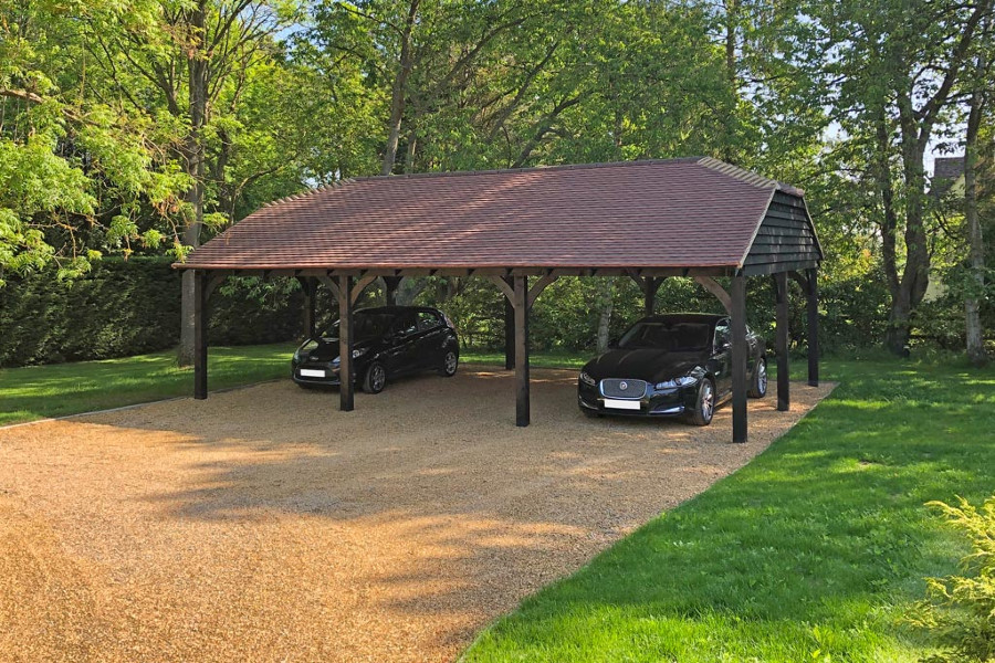 Roof Types & Terminology