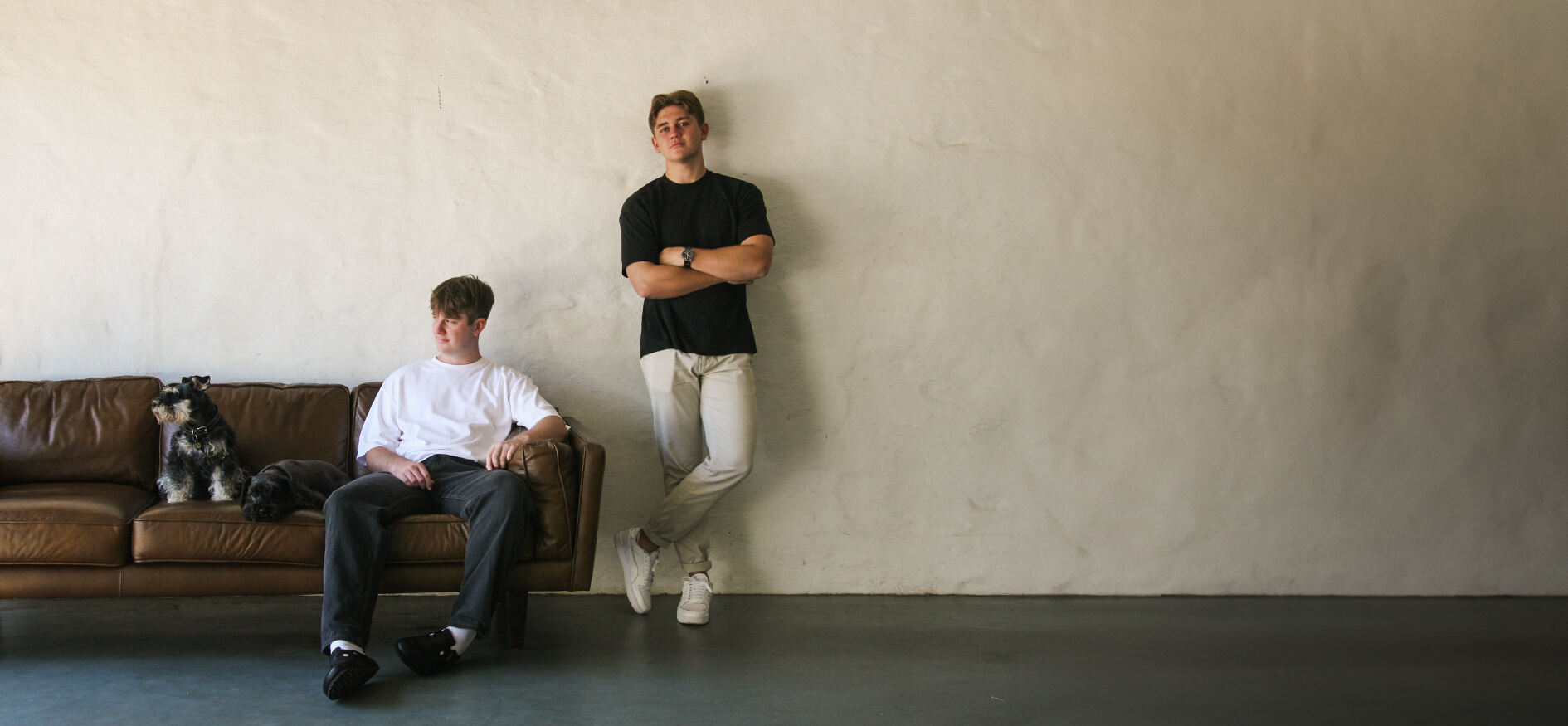 BlendWeb - Web Design & Development Services