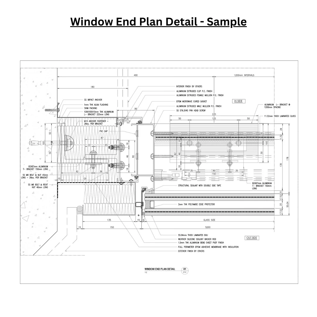 Facade Engineering