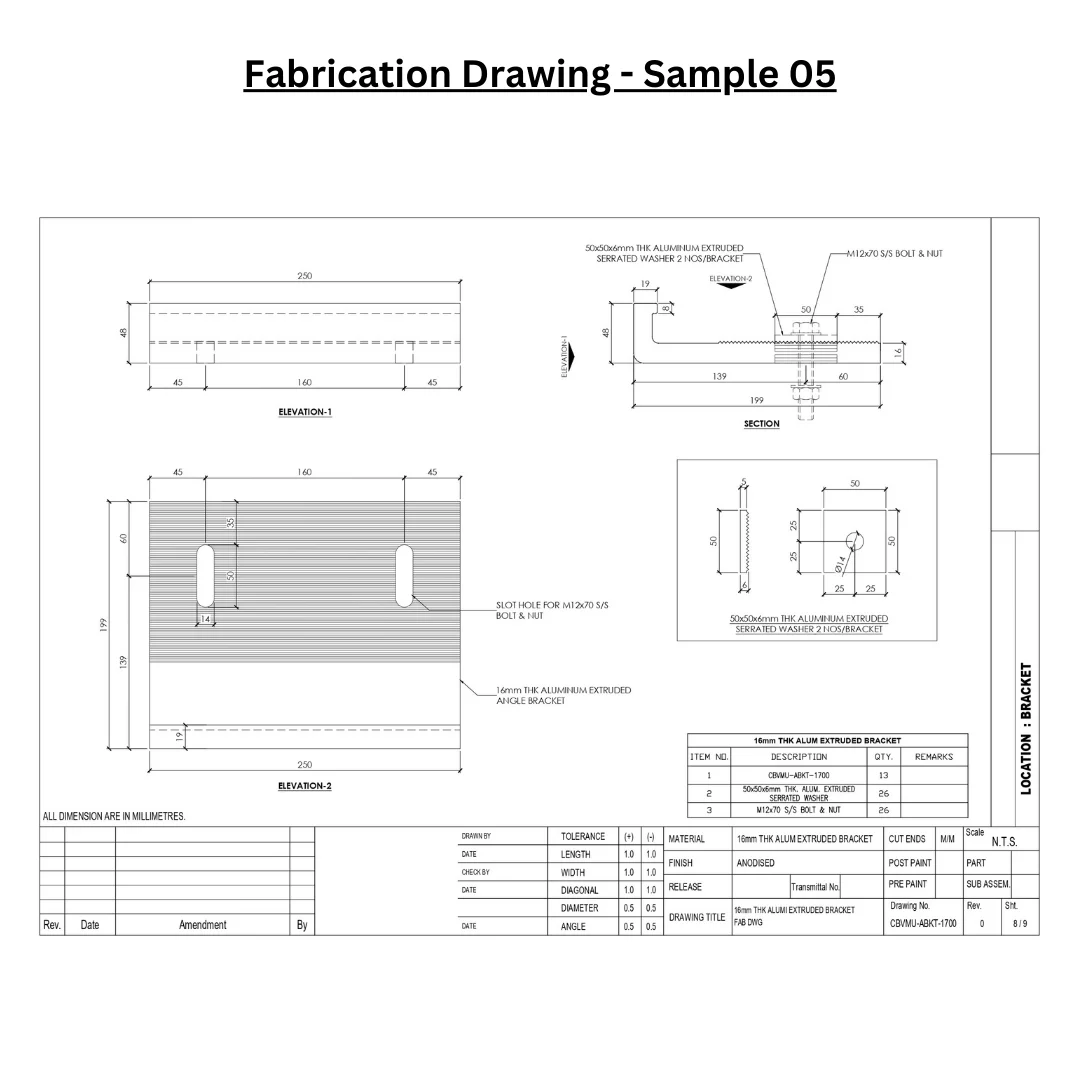 Facade Engineering