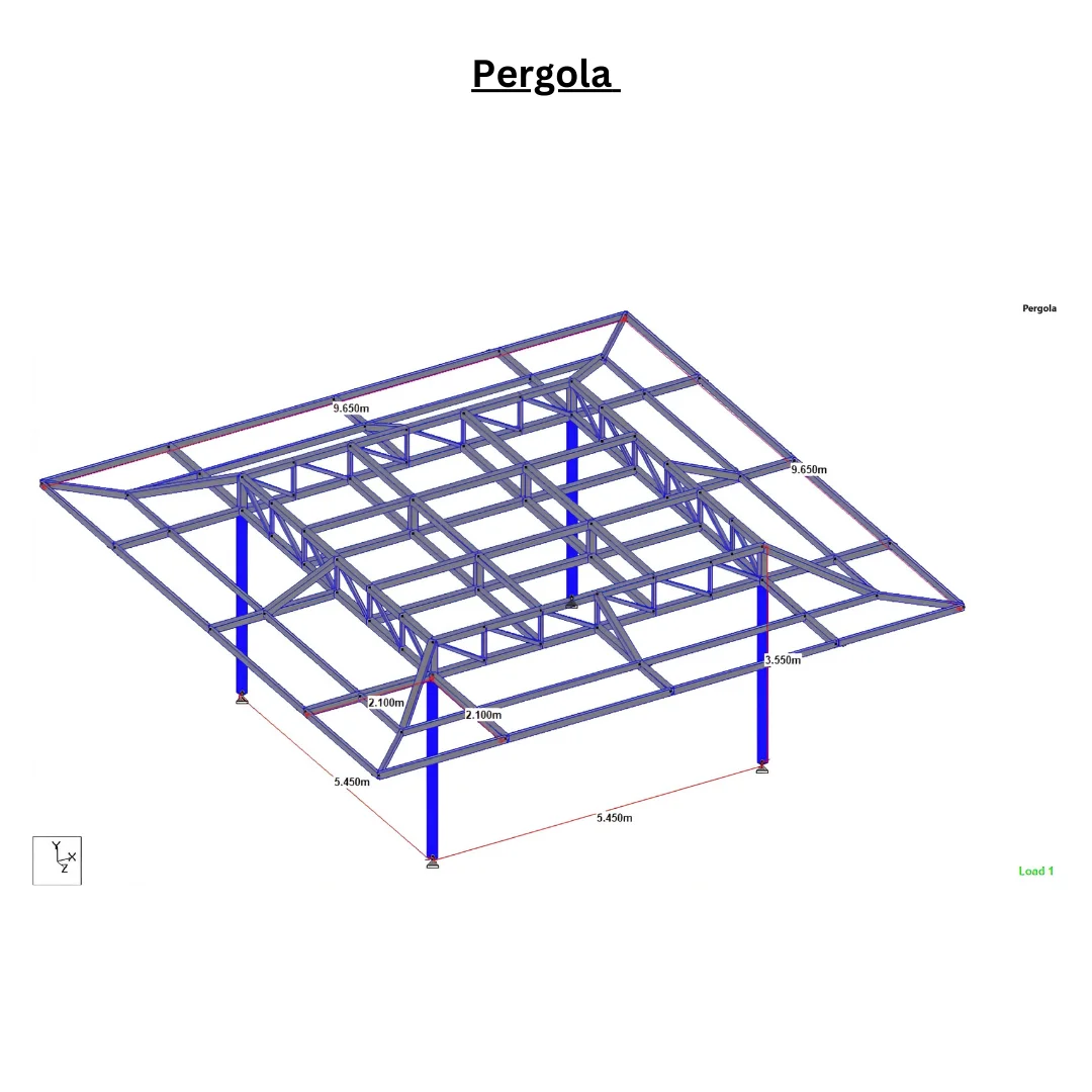 Structural Engineering