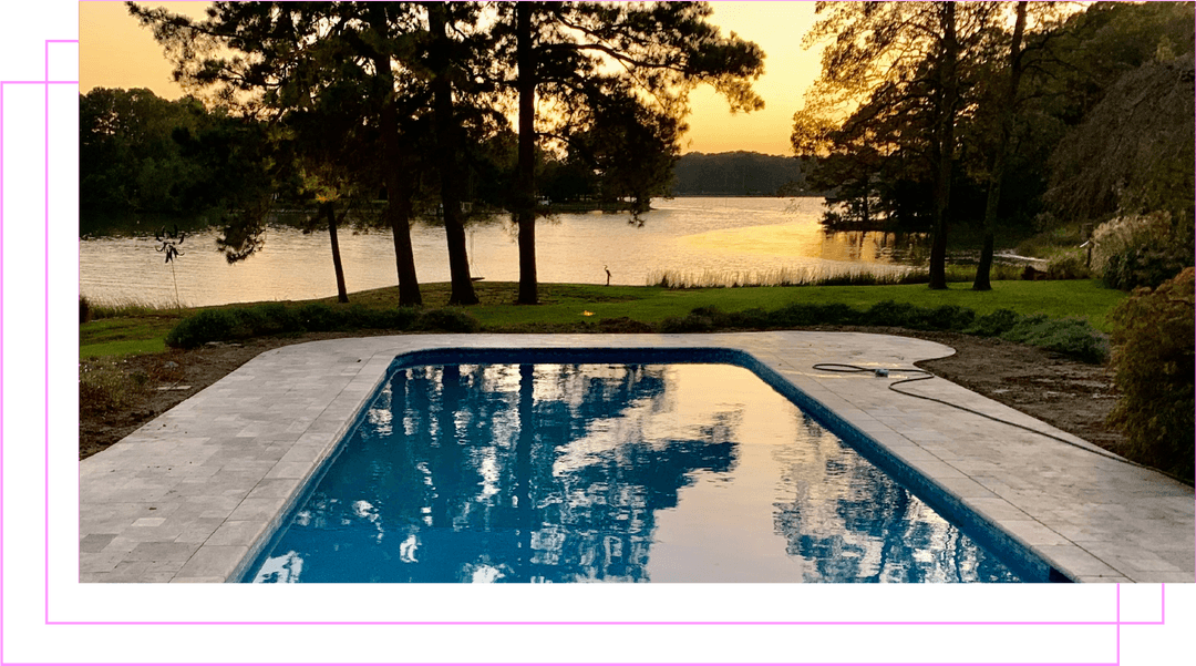 Kustomscapes Pools & Spa | Easton, MD