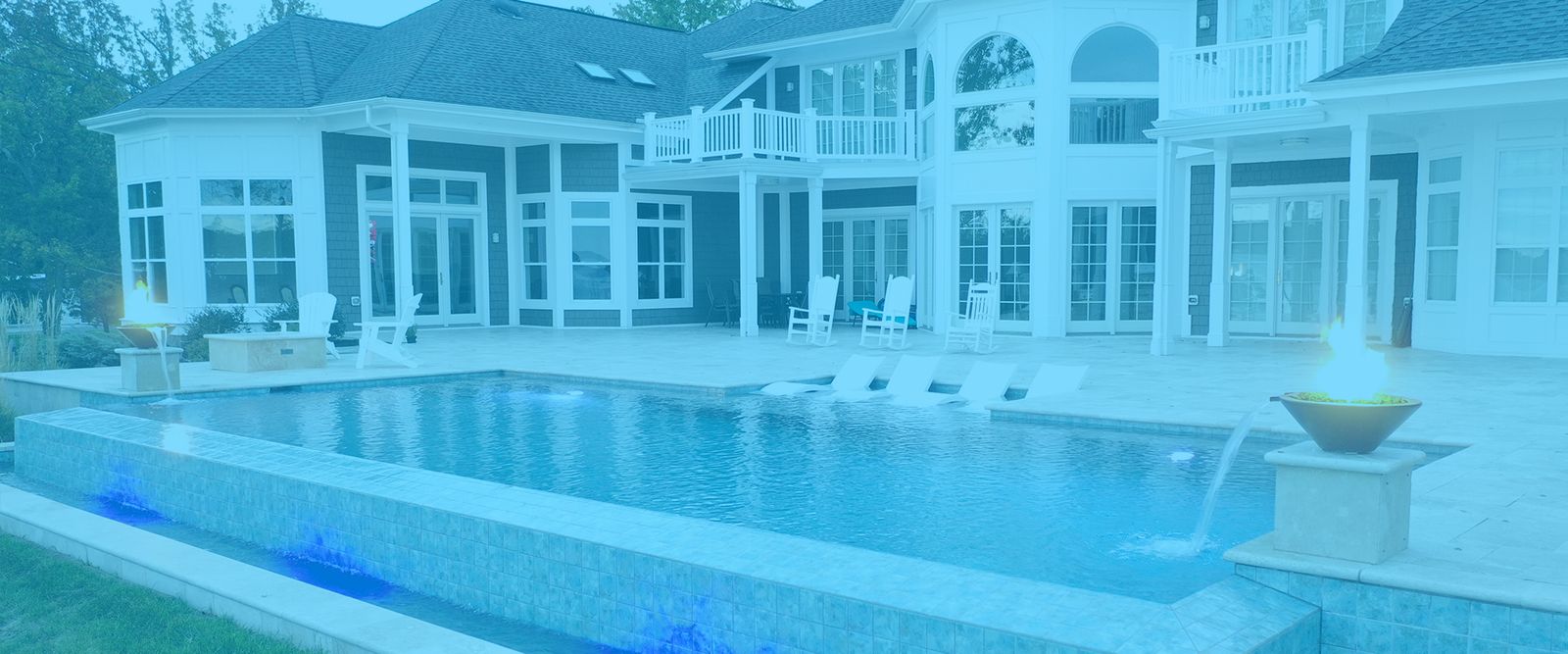 Pool Shapes & Sizes | Easton, MD | KustomScapes & Pools