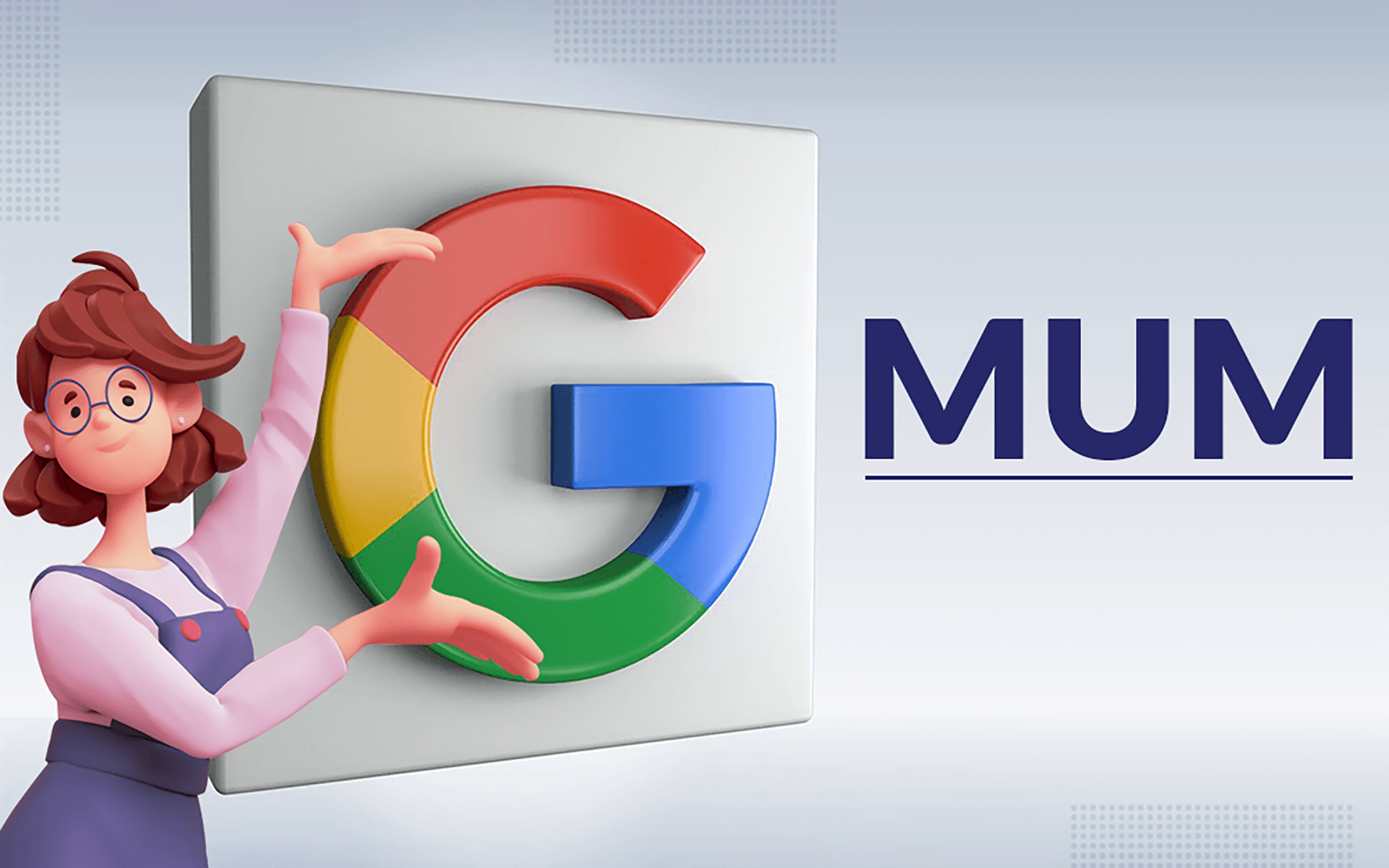 Google MUM update and impact on web discoverability