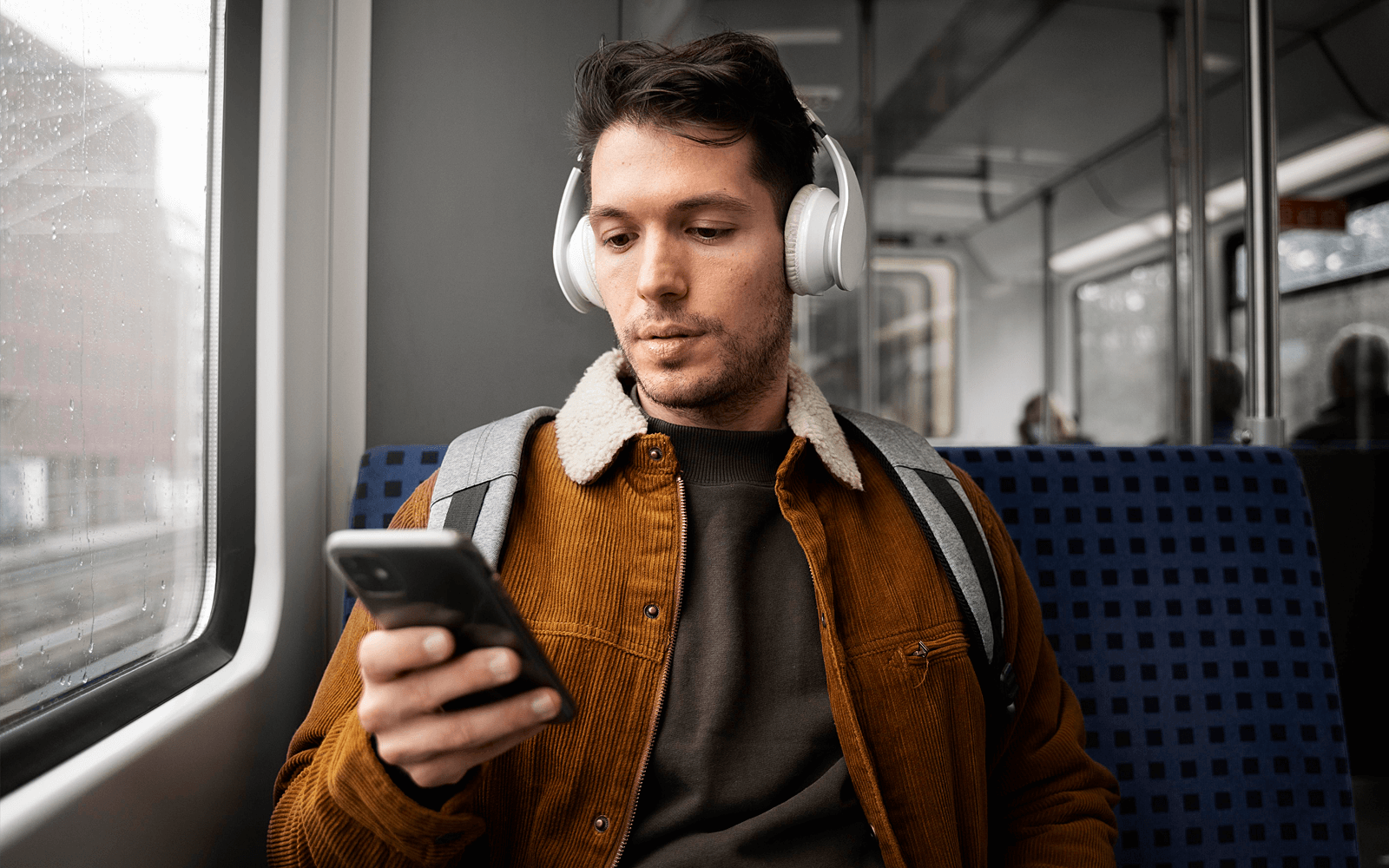 Leer altijd en overal met mobiel leren - Ambasco's innovatie