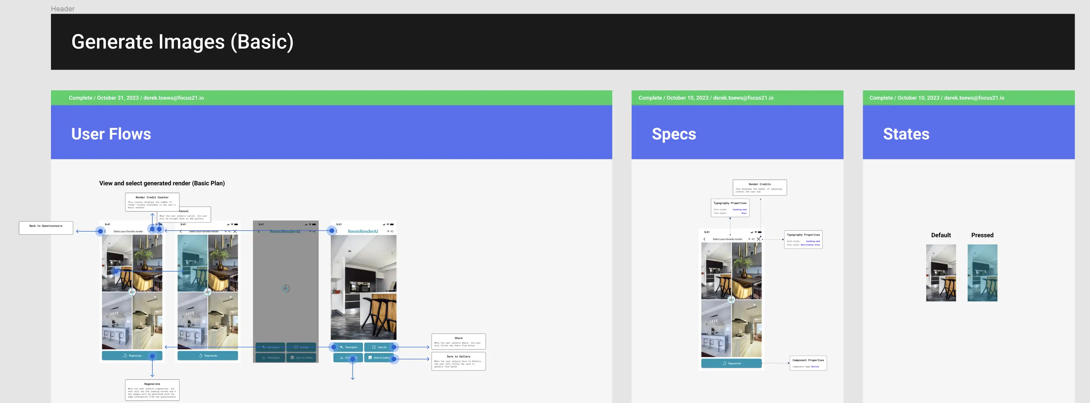 Data Visualization Dashboard