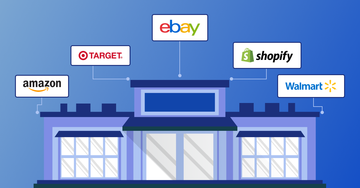 1st Principles of Multichannel Merchant Operations