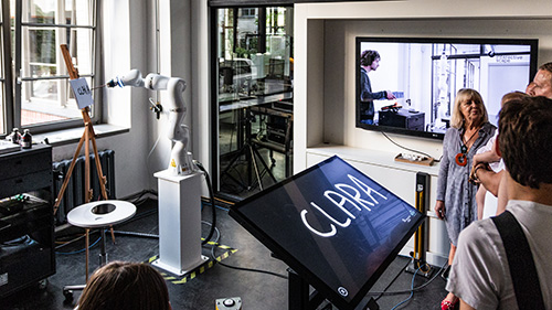 Book Your Live Demo: Interactive Scape's Virtual Product Showcase