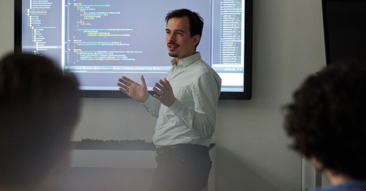 Patented, AI-based Tangible PCAP Object Recognition Technology