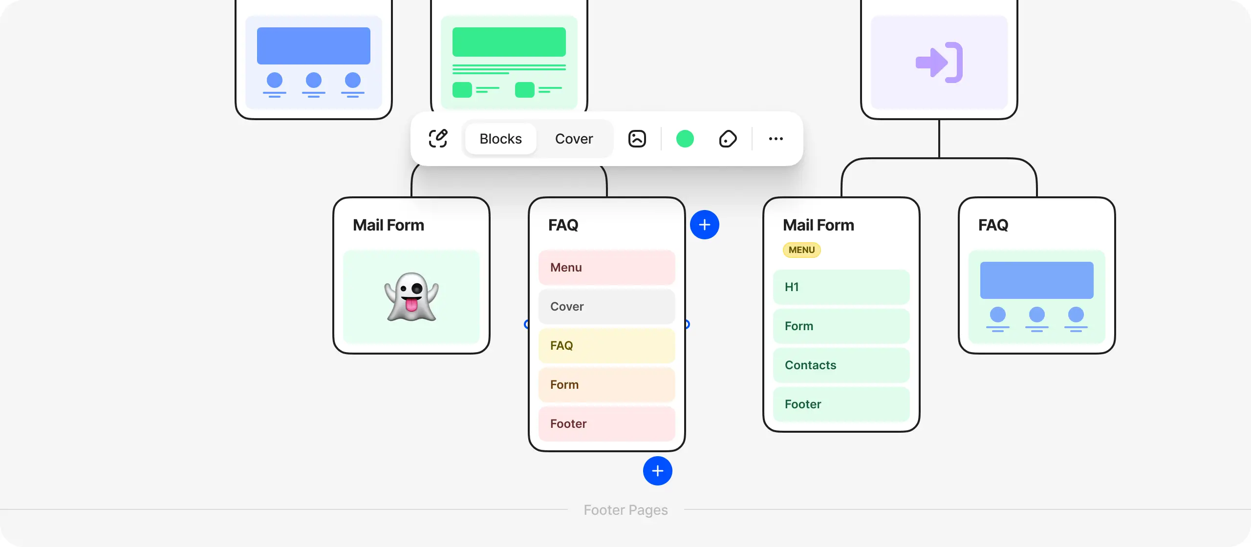 How to plan a website structure: step-by-step guide