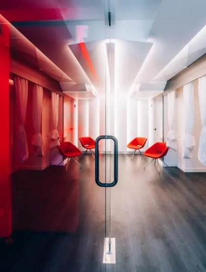 Aesthetica Skin Lab - Bespoke treatments for elevated experience