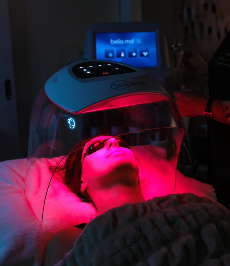 Aesthetica Skin Lab - Bespoke treatments for elevated experience