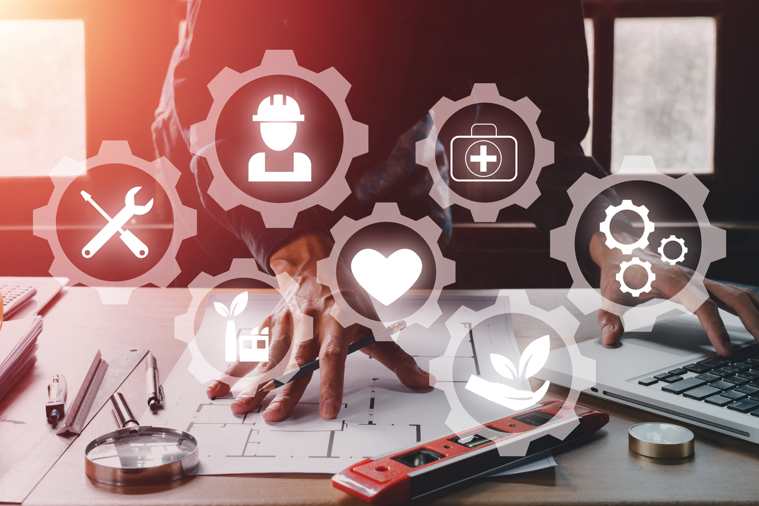 Katoni Engineering | Safer, Greener & More Efficient