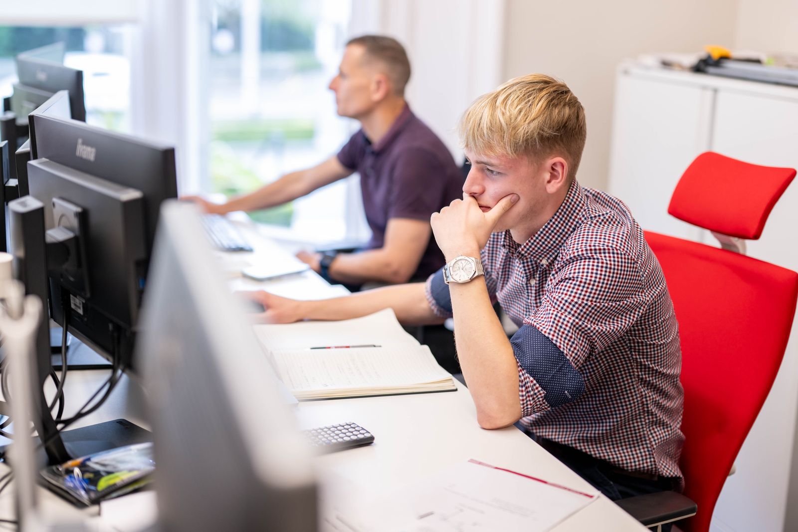 Careers | Katoni Engineering