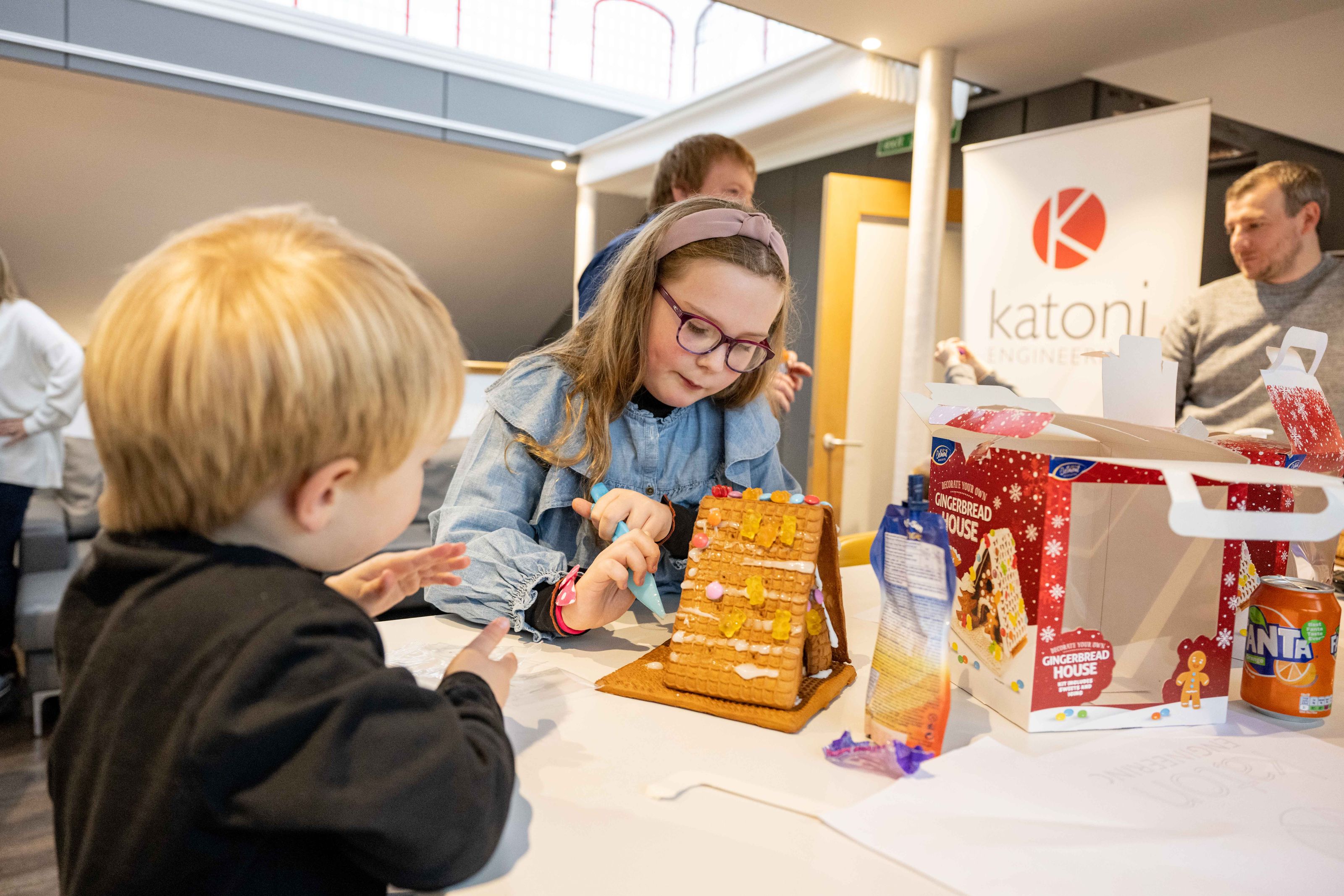 Careers | Katoni Engineering