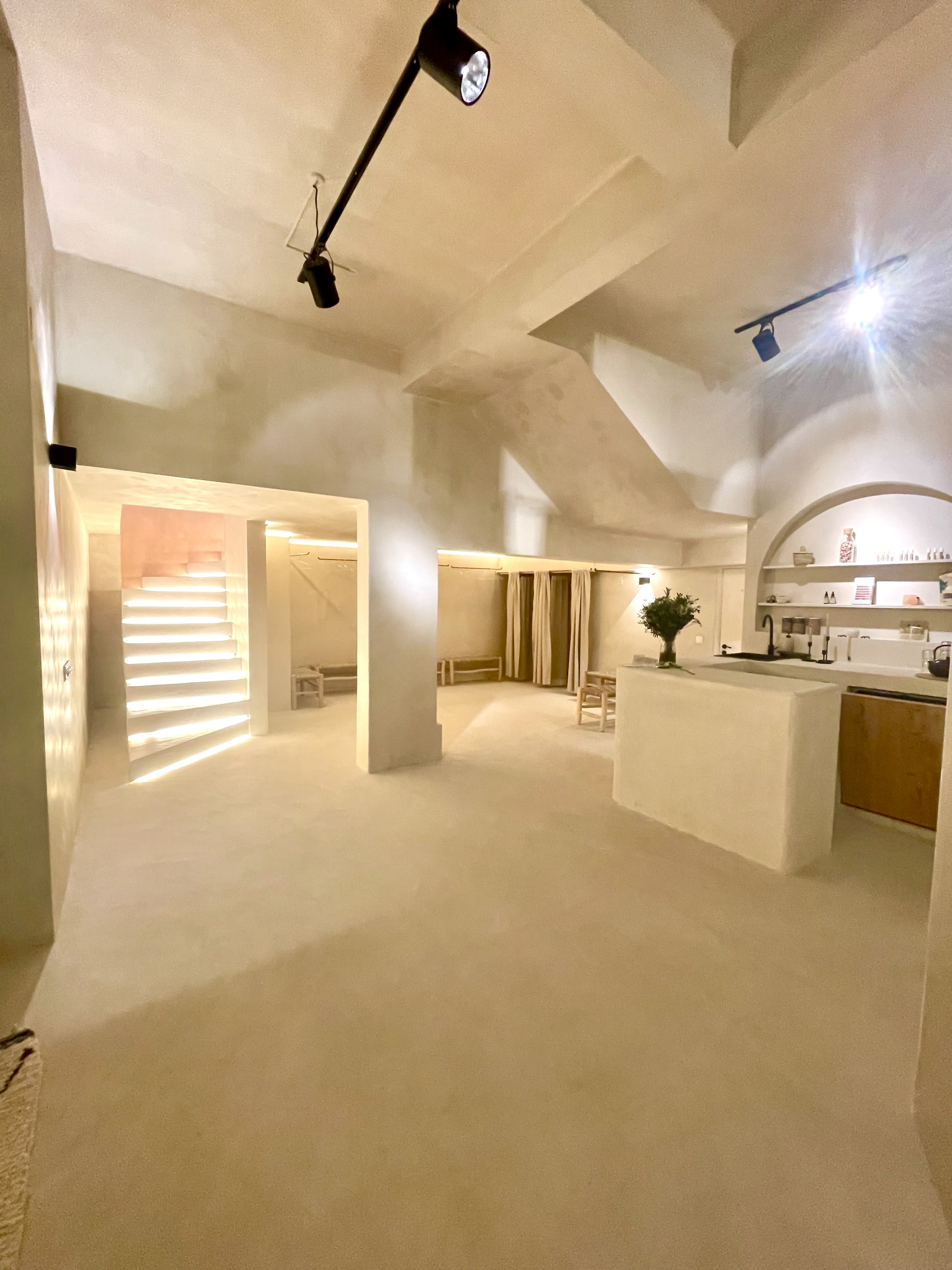 Unique Event Space Rental