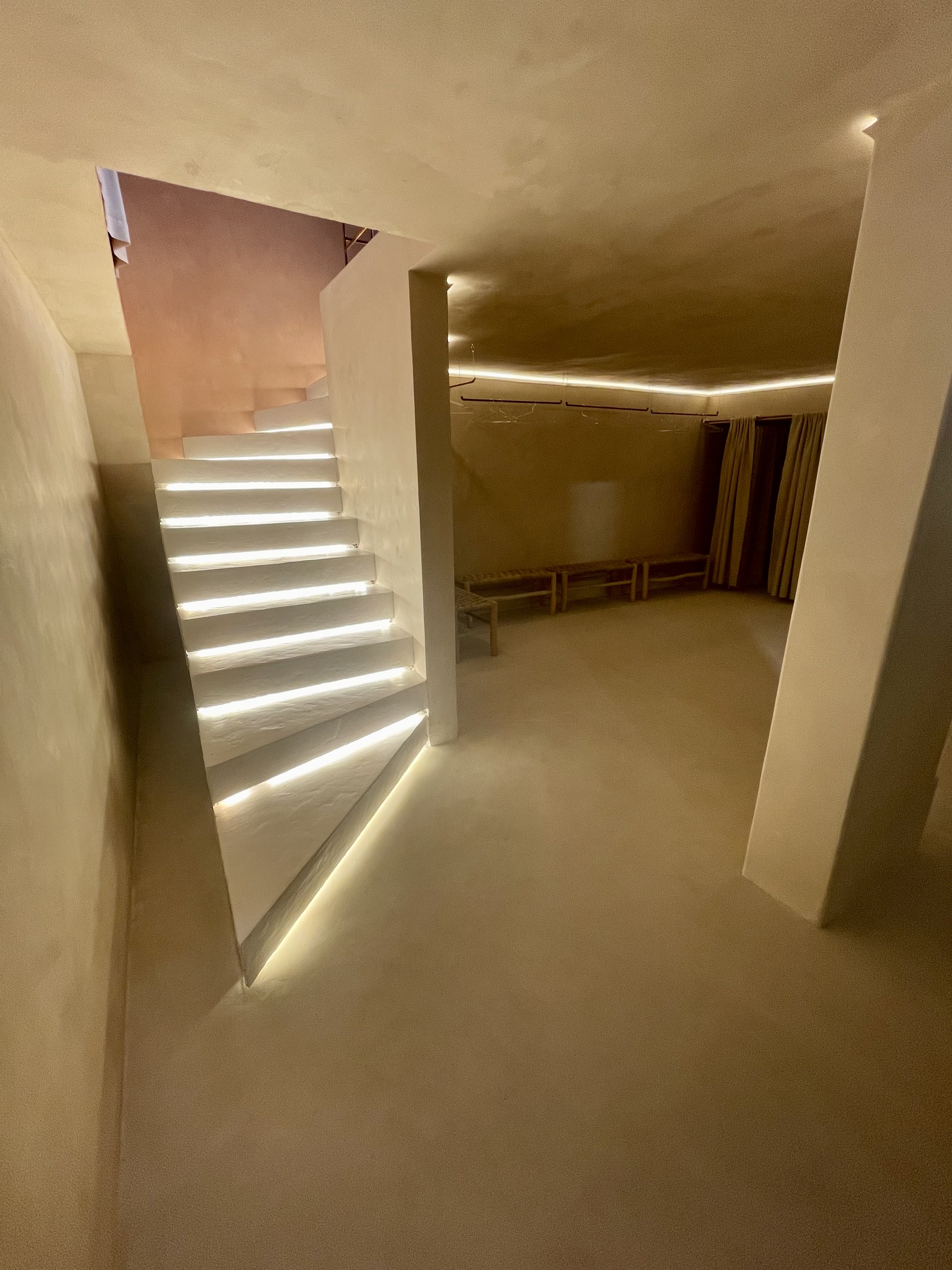 Unique Event Space Rental