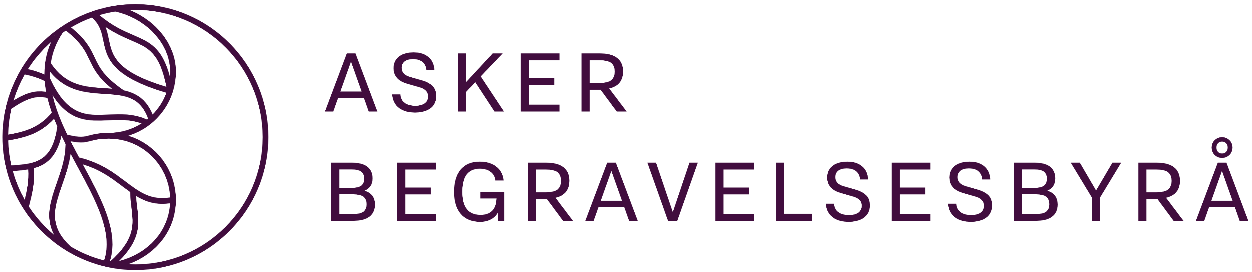 Søk etter minnesider i Asker, Bærum og resten av landet